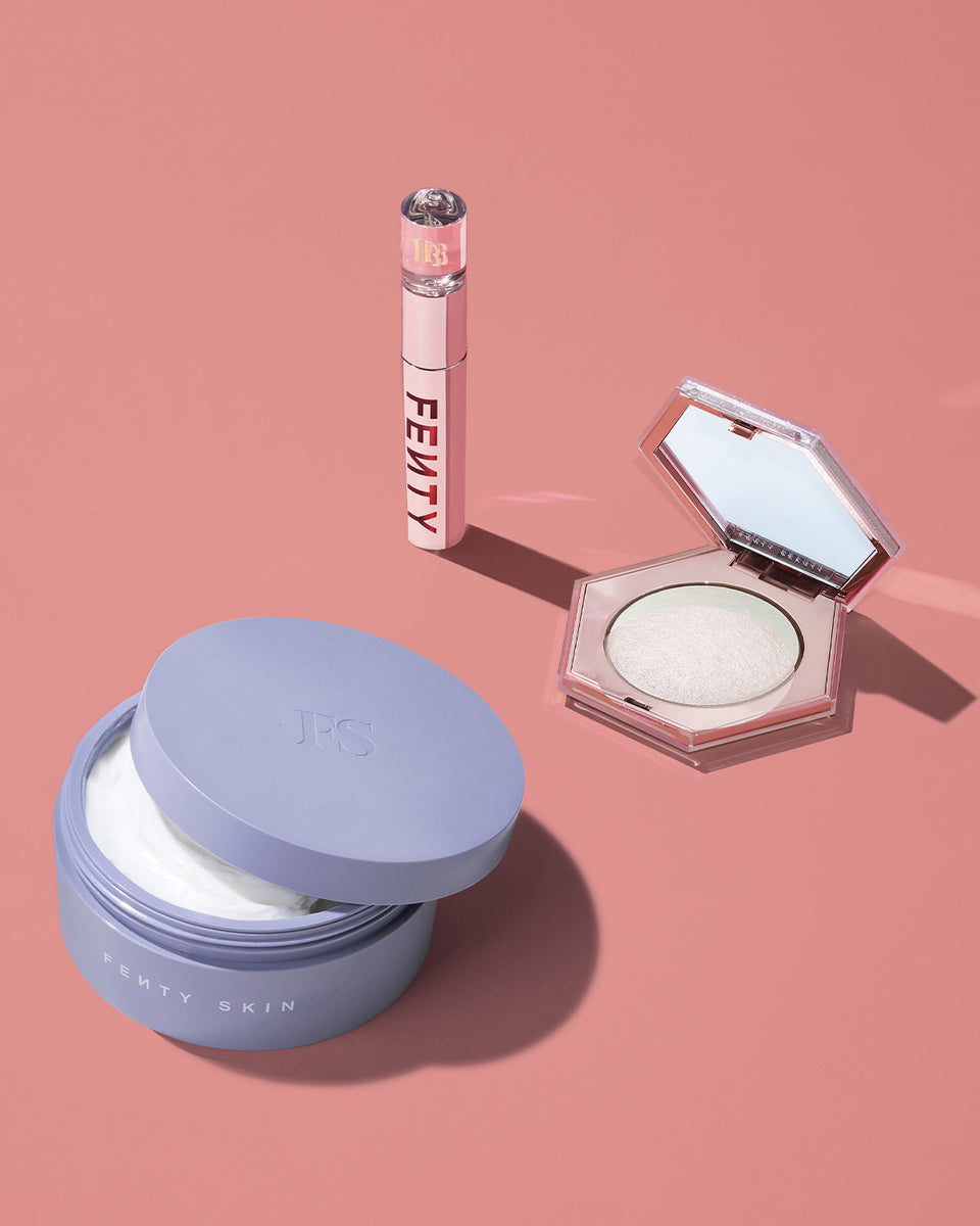 Build Your Own Holiday Glow Bundle | Fenty Skin