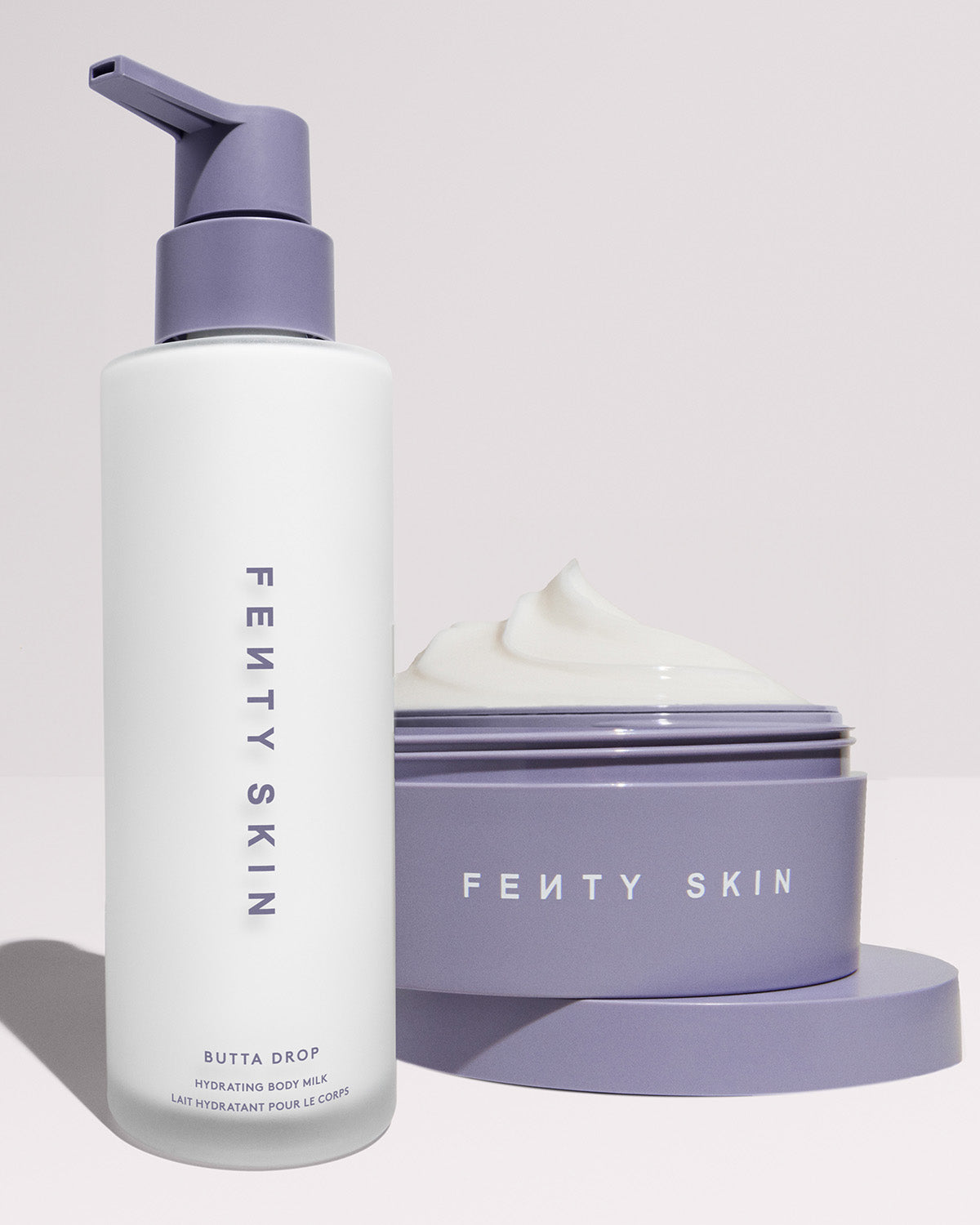 Butta Drop Body Care Bundle | Fenty Skin