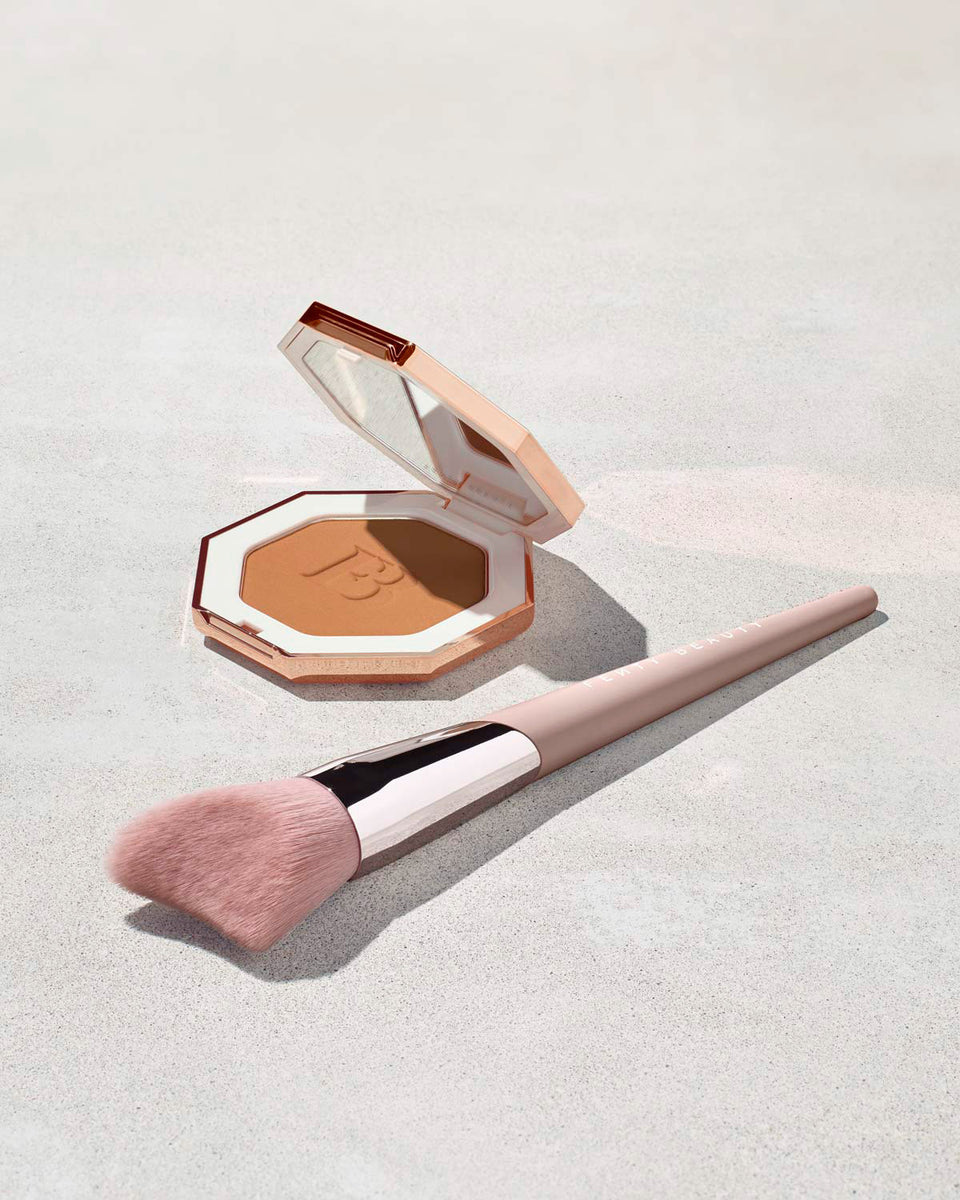 Build Your Own Bronzer + Brush Bundle | Fenty Beauty