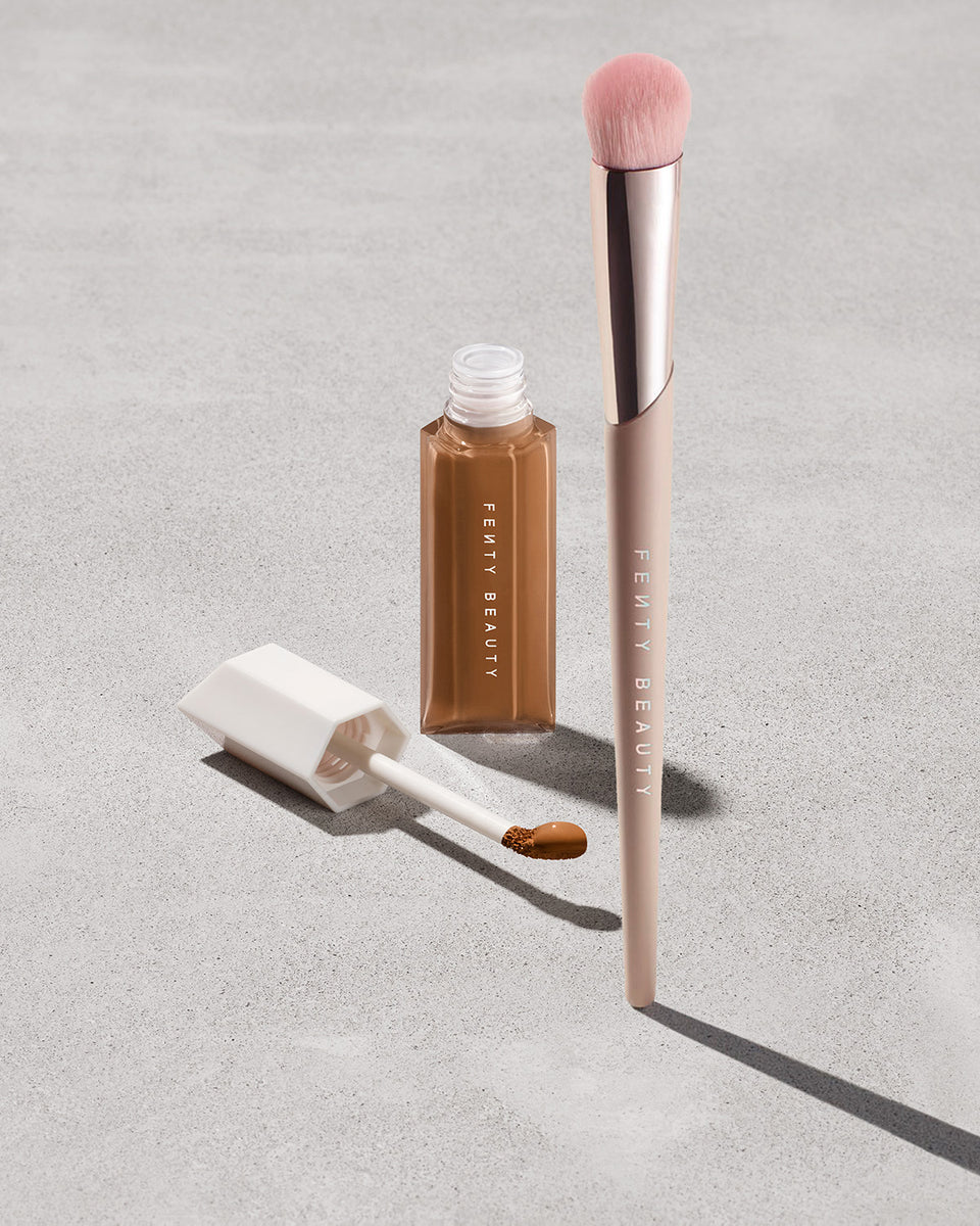 Build Your Own Setting Highlighter + Brush Bundle | Fenty Beauty