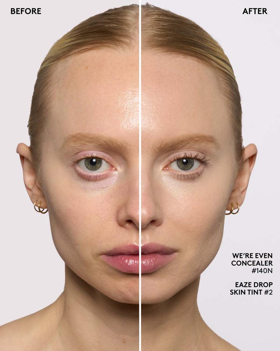 Eaze Drop Blurring Skin Tint — 2 | Fenty Beauty