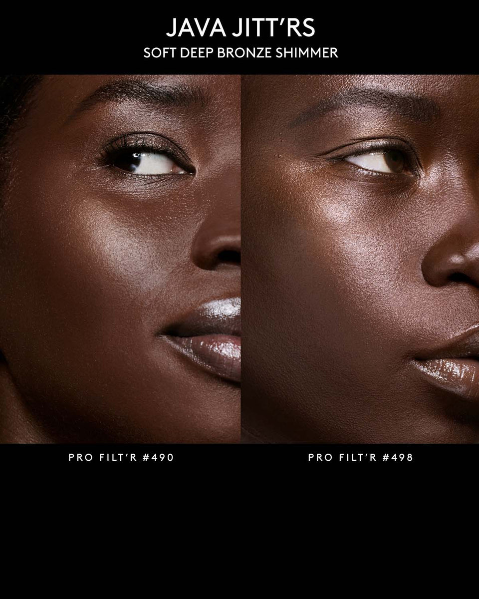 Demi'glow Light-Diffusing Highlighter | Fenty Beauty