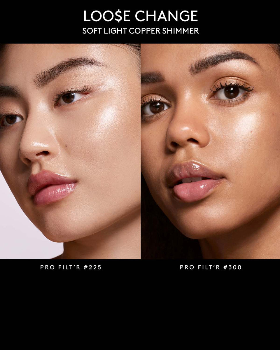 Demi'glow Light-Diffusing Highlighter | Fenty Beauty