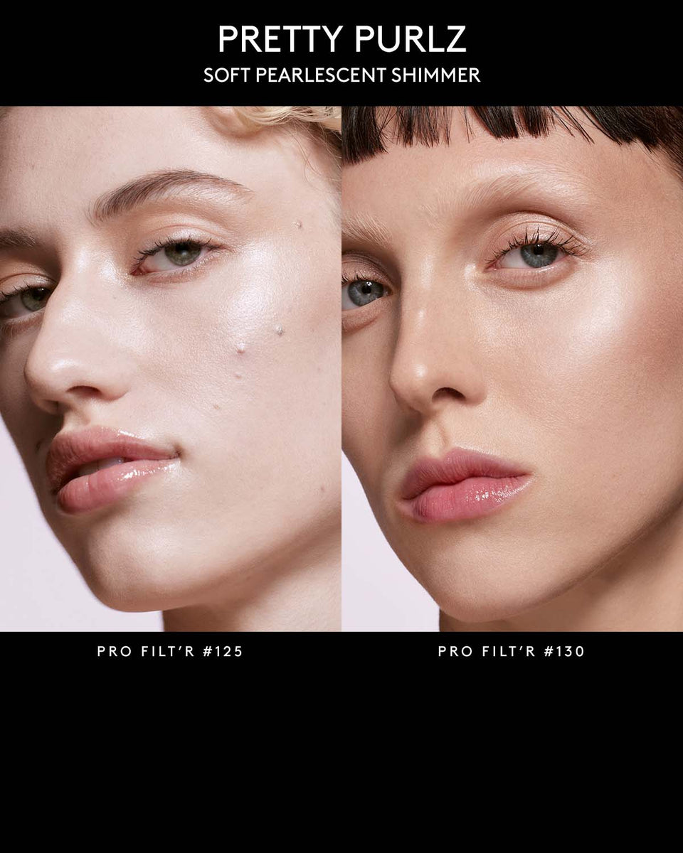 Demi'glow Light-Diffusing Highlighter | Fenty Beauty