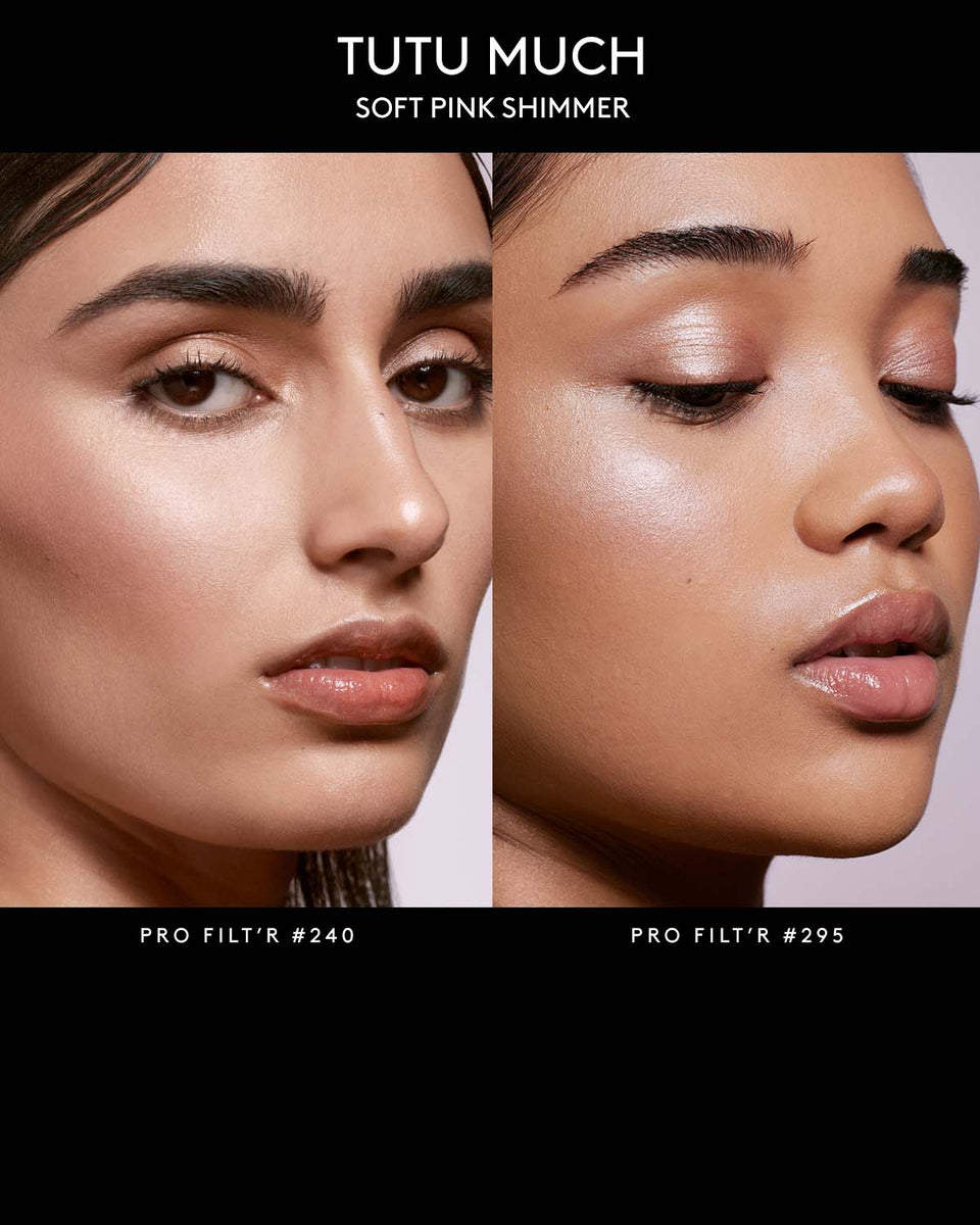 Demi'glow Light-Diffusing Highlighter | Fenty Beauty