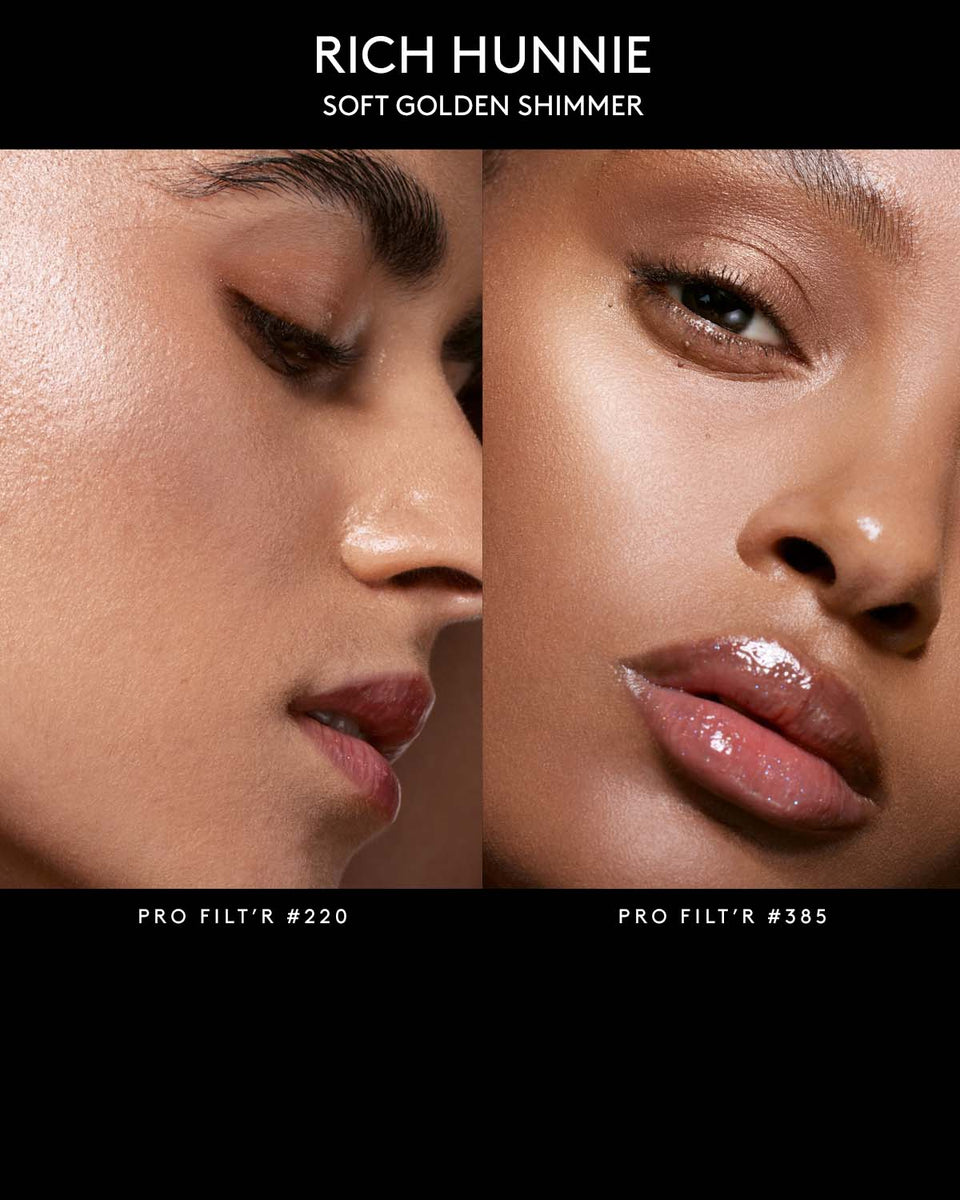 Demi'glow Light-Diffusing Highlighter | Fenty Beauty