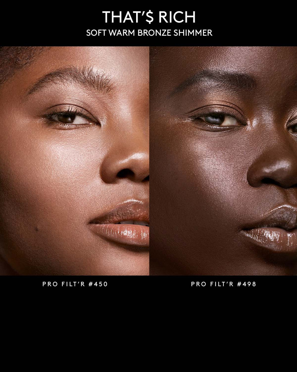 Demi'glow Light-Diffusing Highlighter | Fenty Beauty