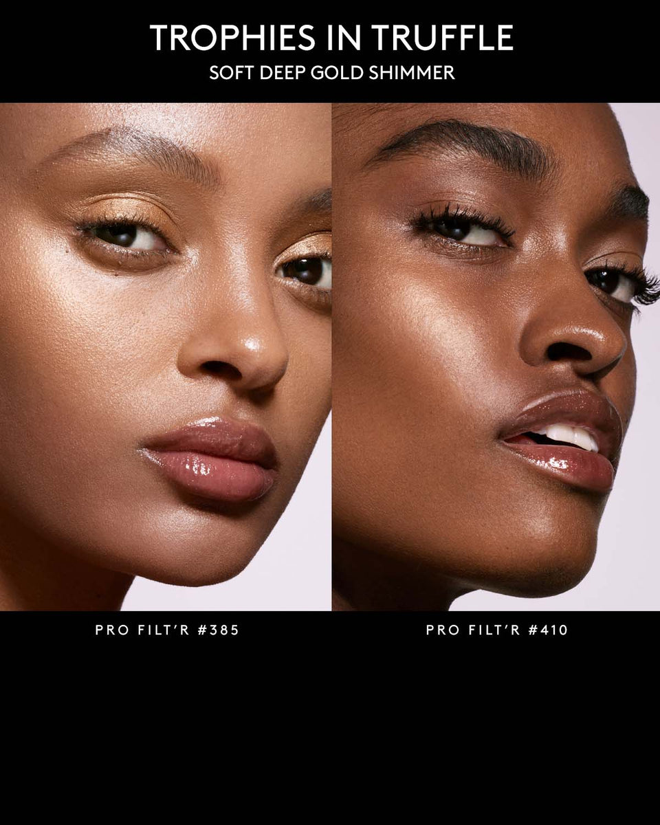 Demi'glow Light-Diffusing Highlighter | Fenty Beauty