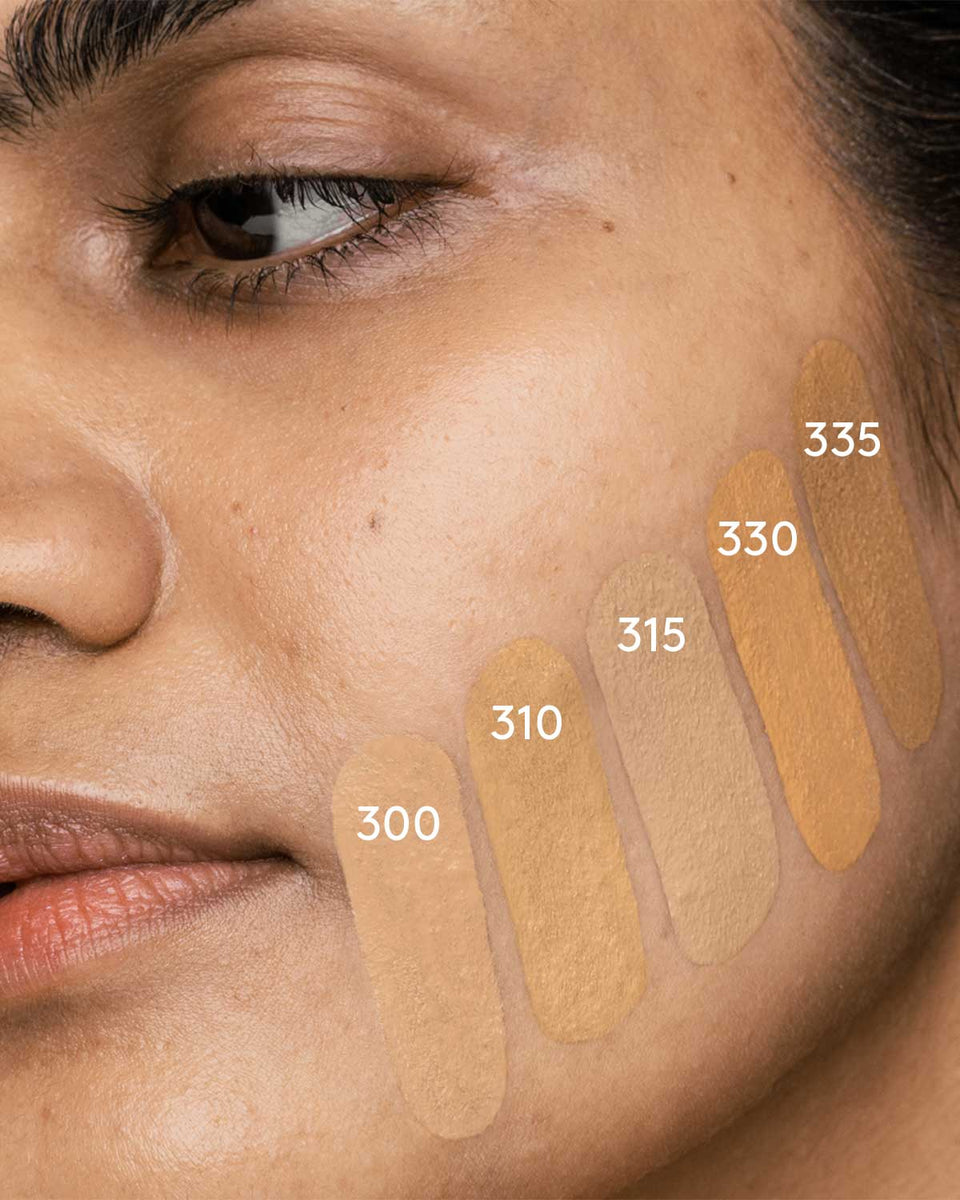 Soft'lit Naturally Luminous Longwear Foundation | Fenty Beauty