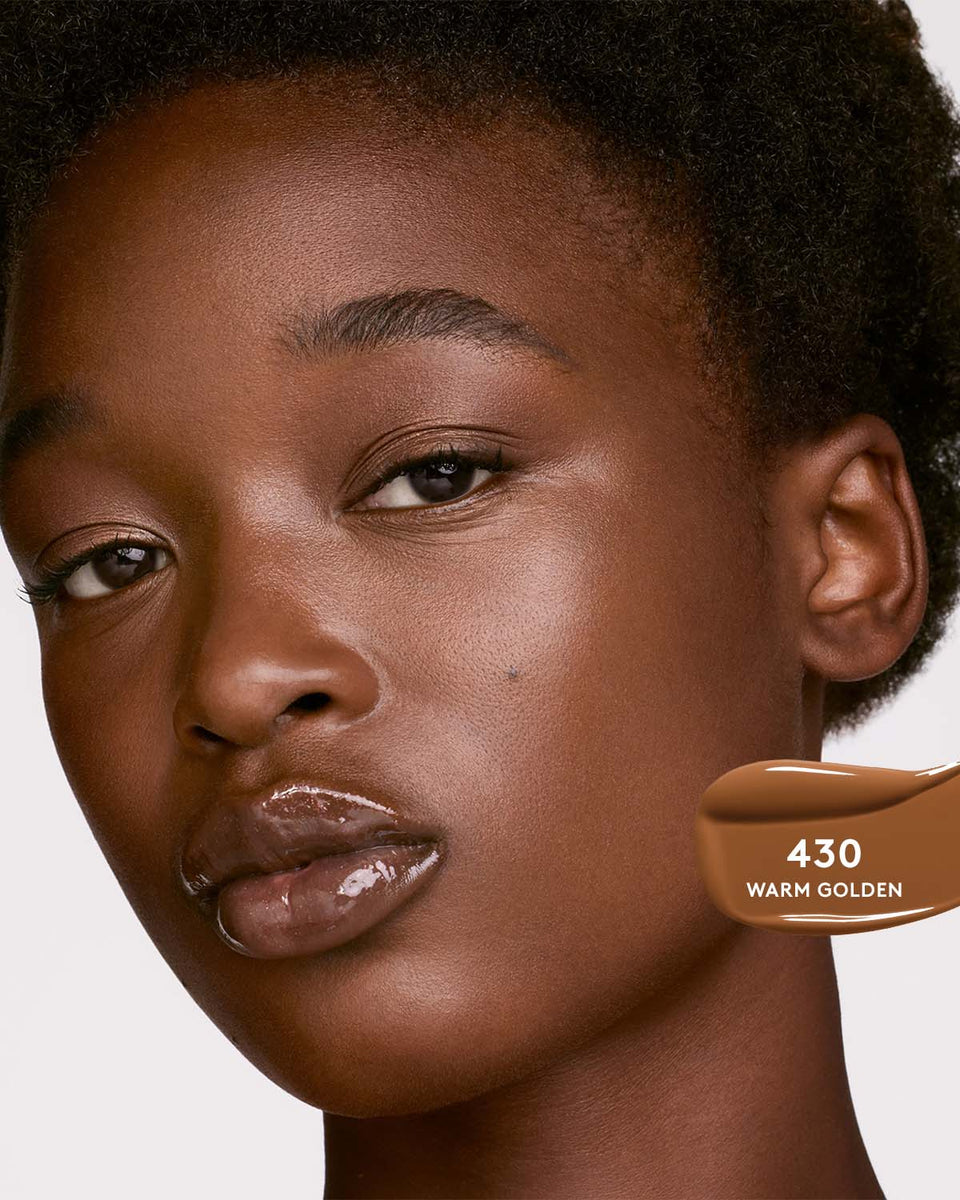 Soft'lit Naturally Luminous Longwear Foundation | Fenty Beauty