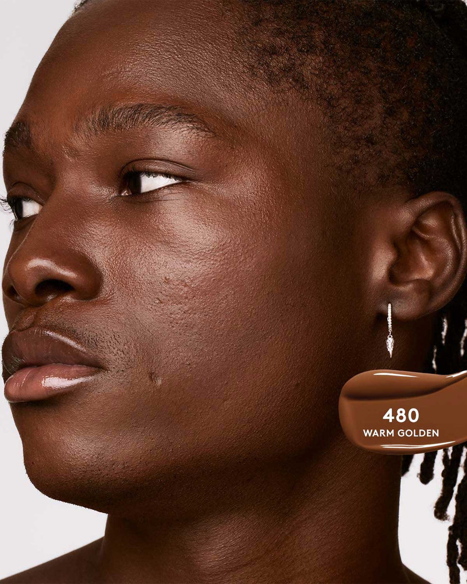 Soft'lit Naturally Luminous Longwear Foundation | Fenty Beauty