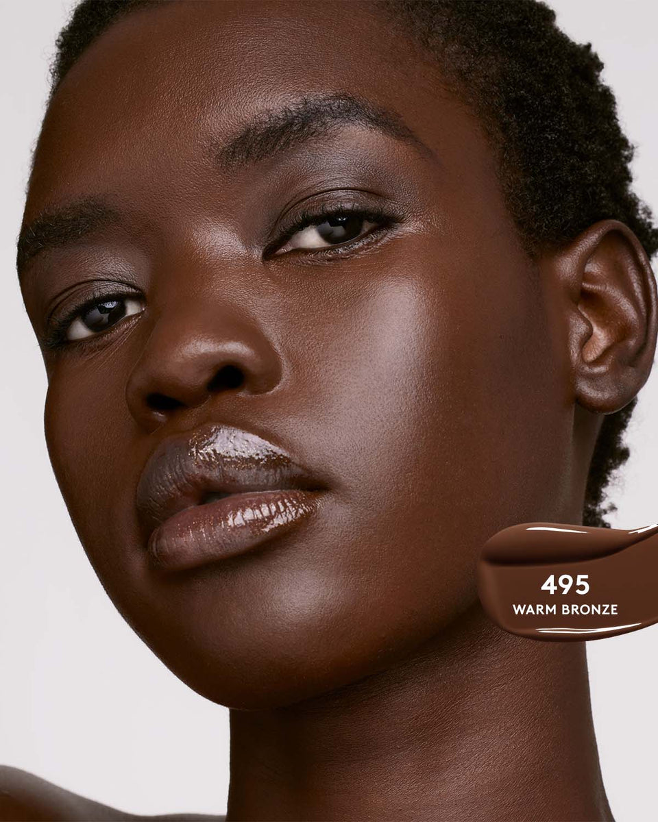 Soft'lit Naturally Luminous Longwear Foundation | Fenty Beauty