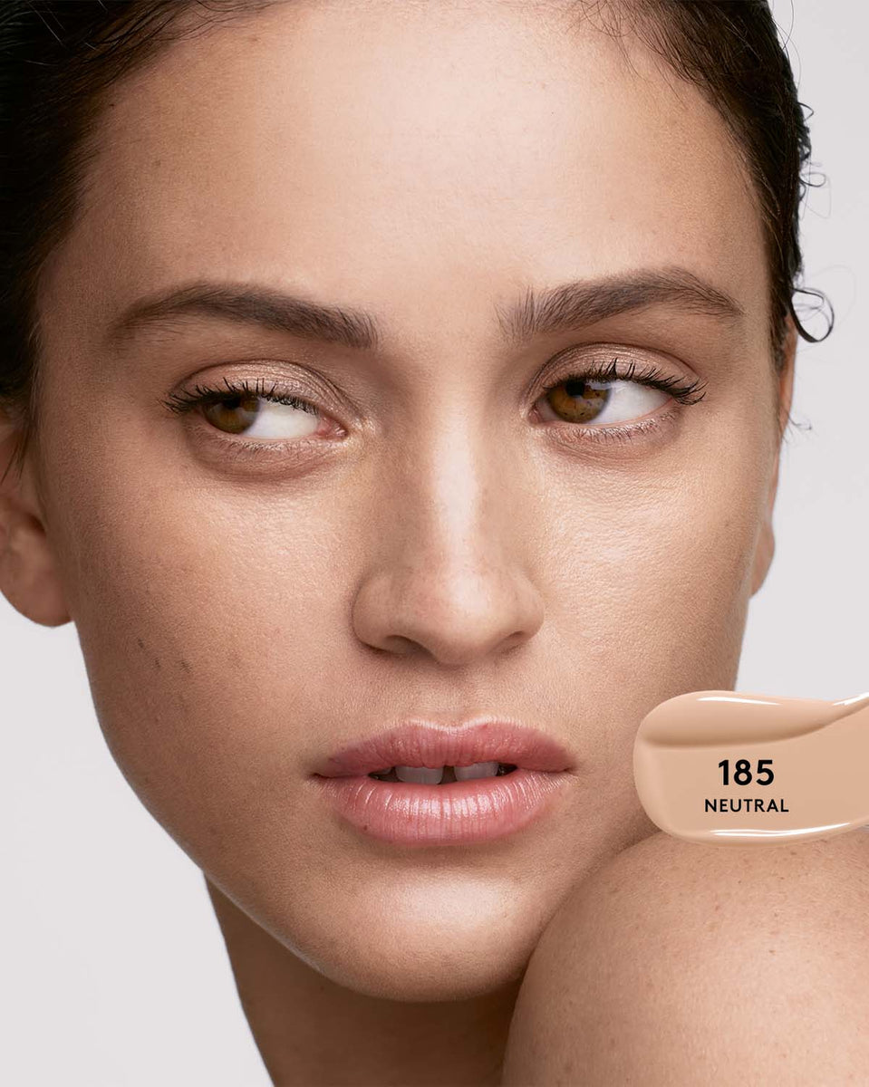 Soft'lit Naturally Luminous Longwear Foundation | Fenty Beauty