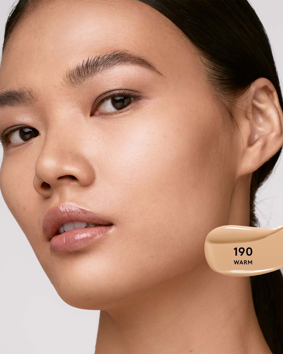 Soft'lit Naturally Luminous Longwear Foundation | Fenty Beauty