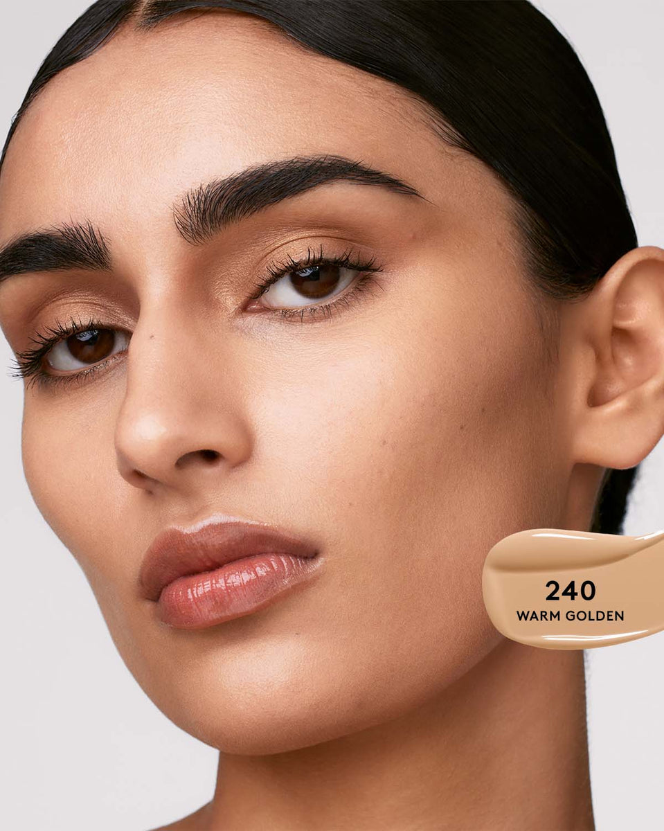 Soft'lit Naturally Luminous Longwear Foundation | Fenty Beauty