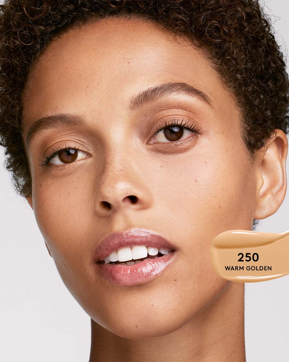 Soft'lit Naturally Luminous Longwear Foundation | Fenty Beauty