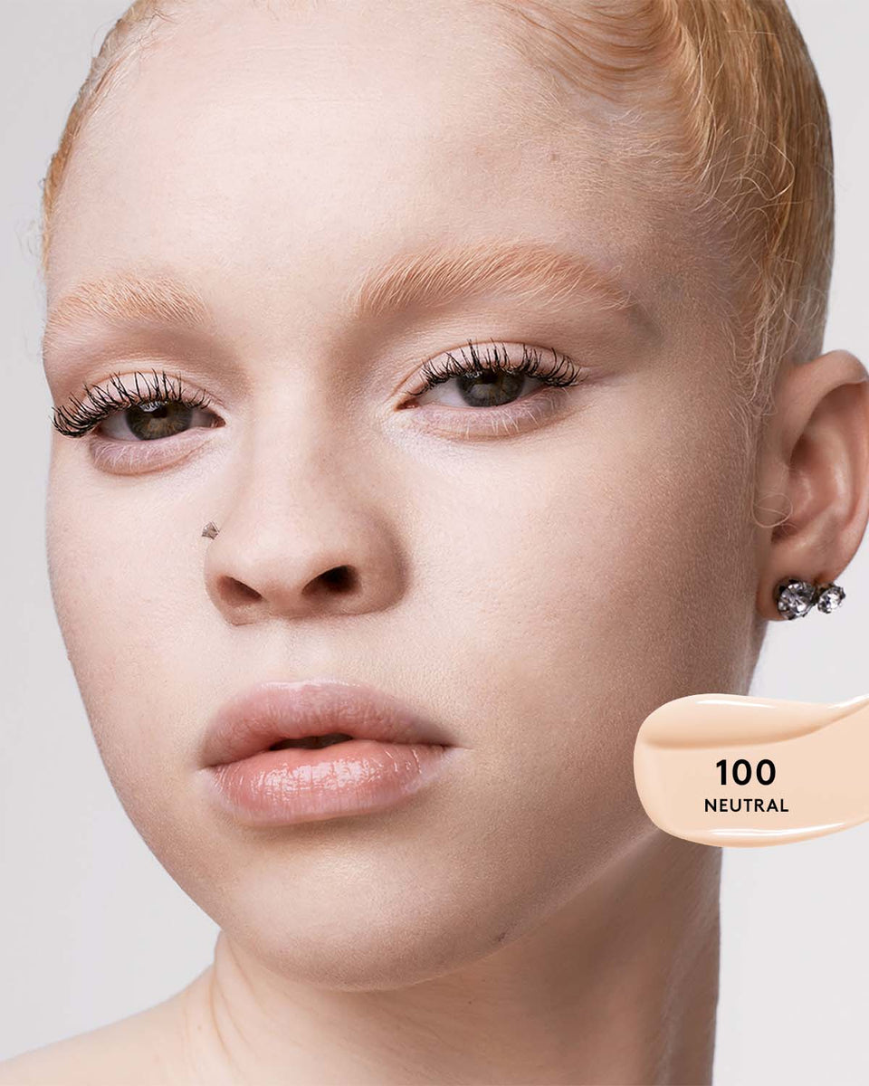 Soft'lit Naturally Luminous Longwear Foundation | Fenty Beauty