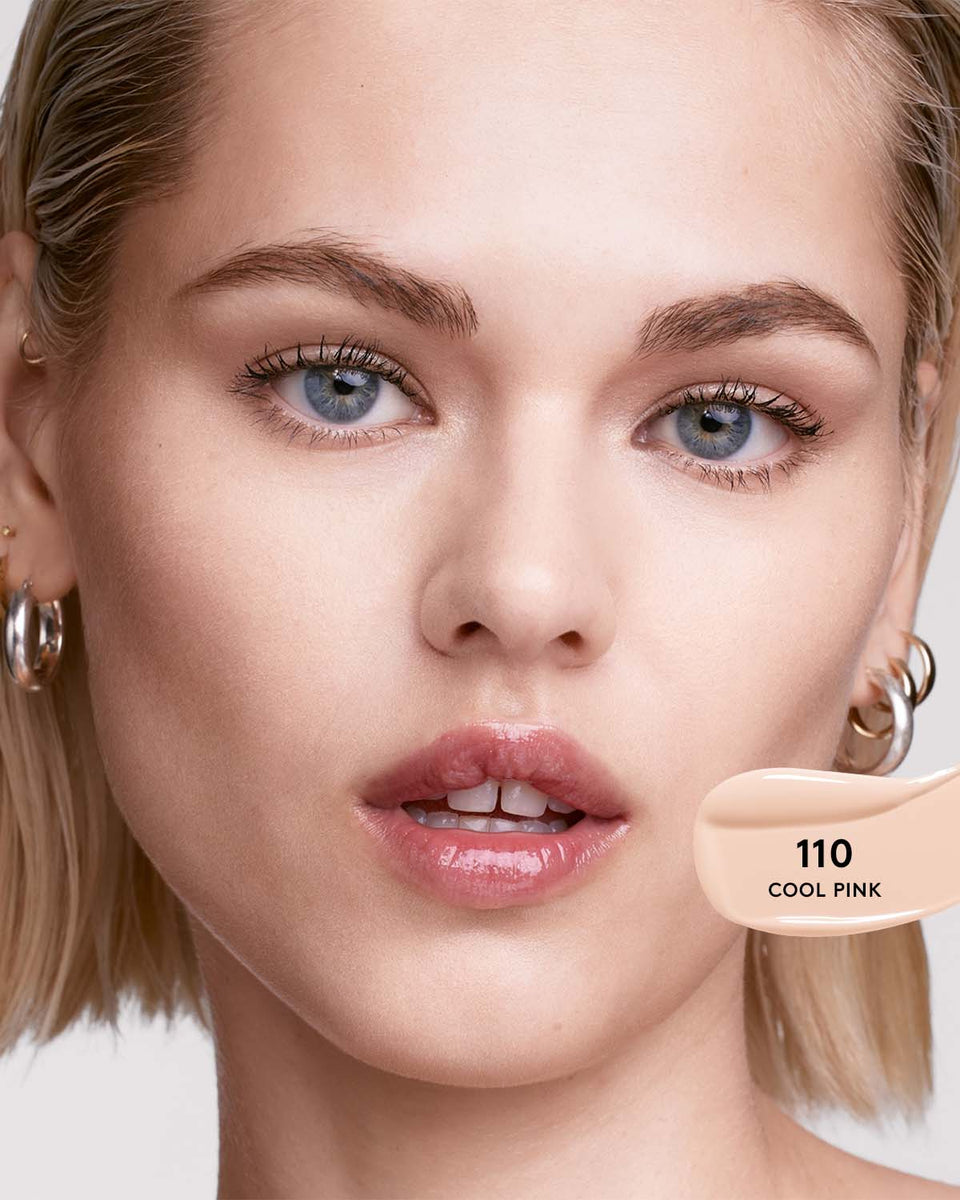 Soft'lit Naturally Luminous Longwear Foundation | Fenty Beauty