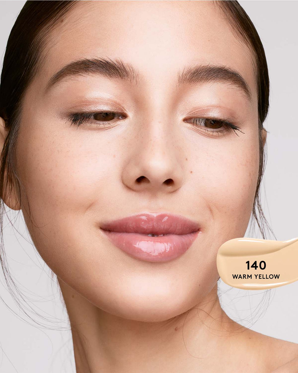 Soft'lit Naturally Luminous Longwear Foundation | Fenty Beauty