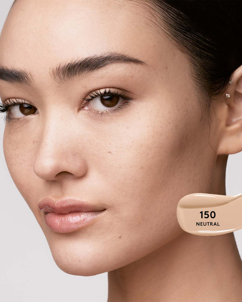 Soft'lit Naturally Luminous Longwear Foundation | Fenty Beauty