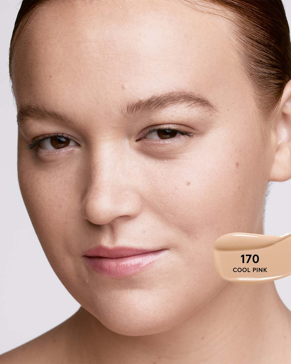 Soft'lit Naturally Luminous Longwear Foundation | Fenty Beauty