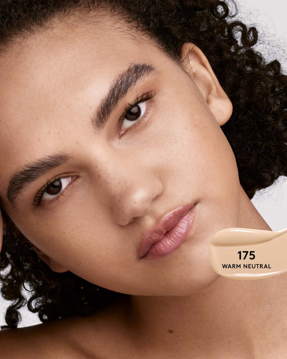 Soft'lit Naturally Luminous Longwear Foundation | Fenty Beauty