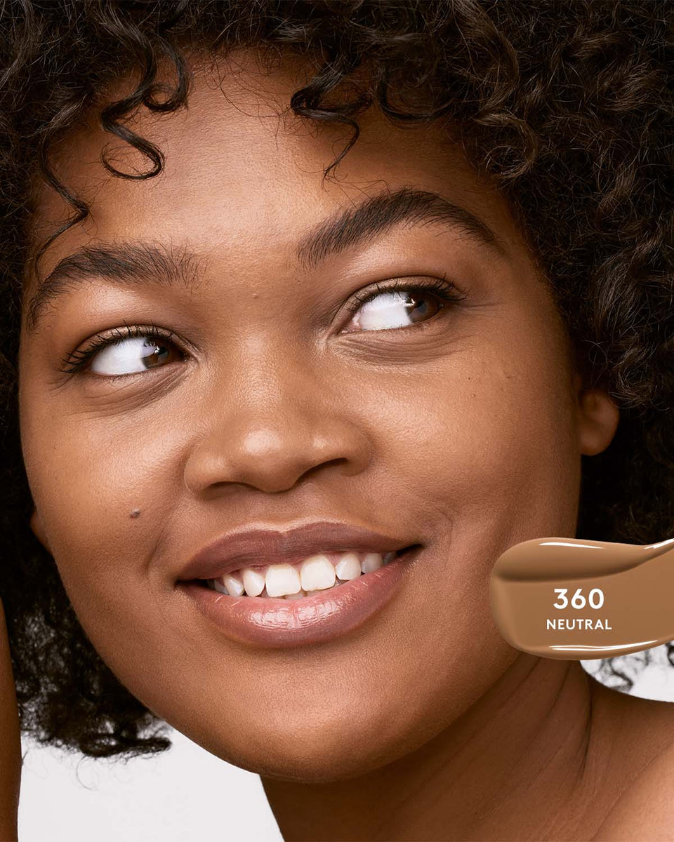 Soft'lit Naturally Luminous Longwear Foundation | Fenty Beauty