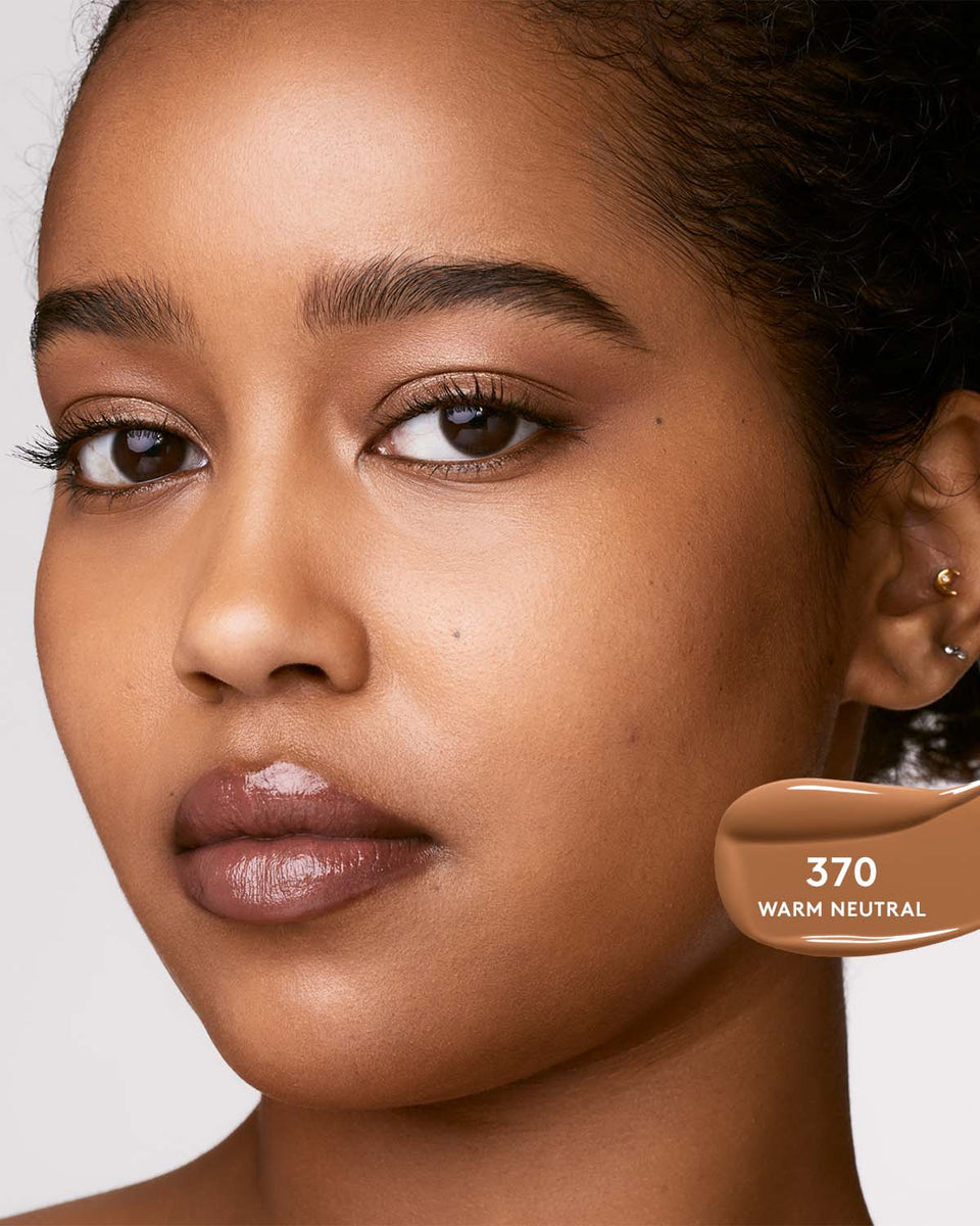 Soft'lit Naturally Luminous Longwear Foundation | Fenty Beauty