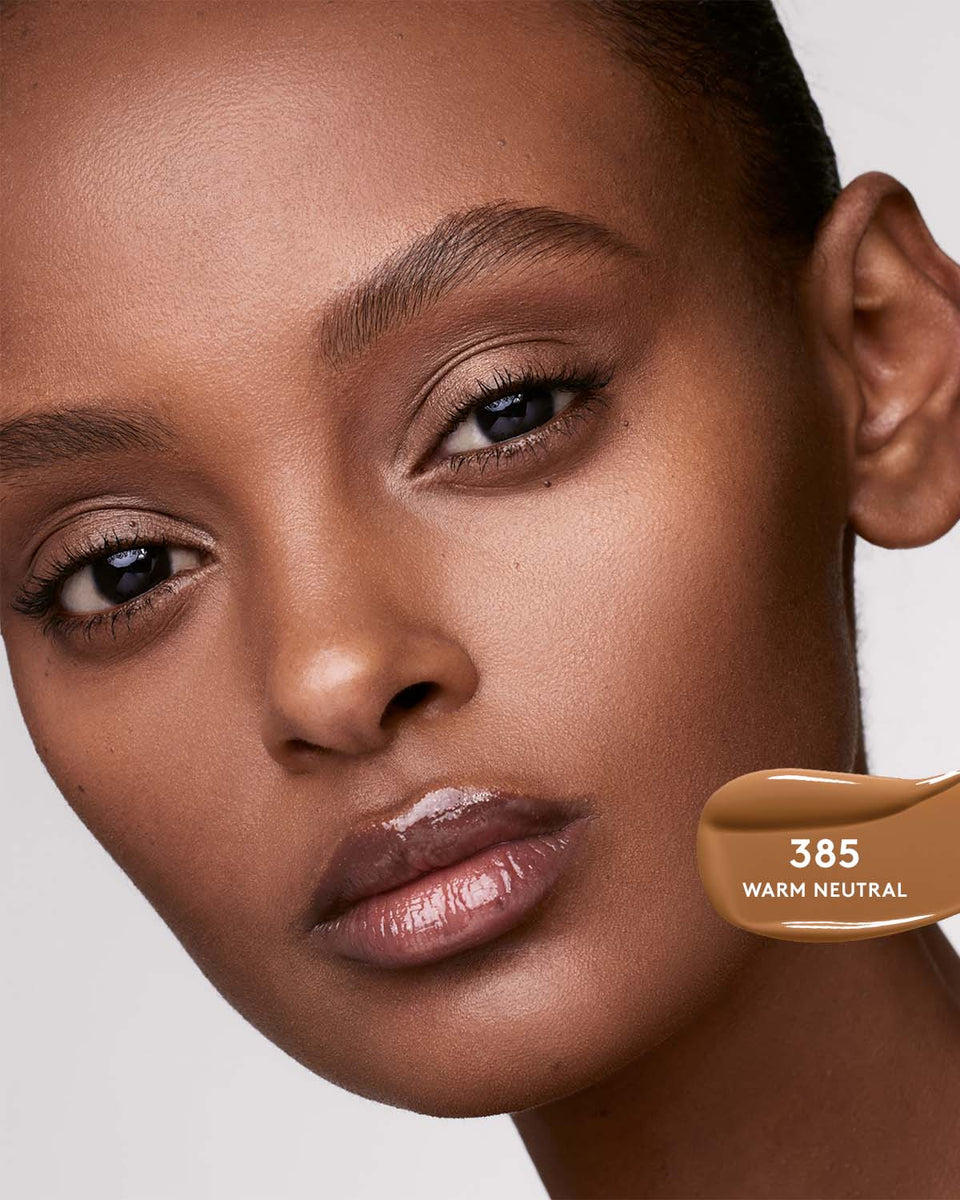 Soft'lit Naturally Luminous Longwear Foundation | Fenty Beauty