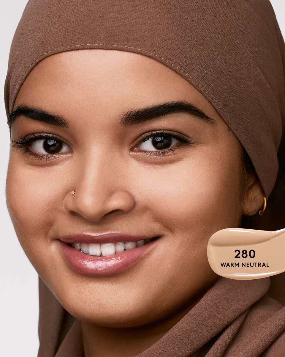 Soft'lit Naturally Luminous Longwear Foundation | Fenty Beauty