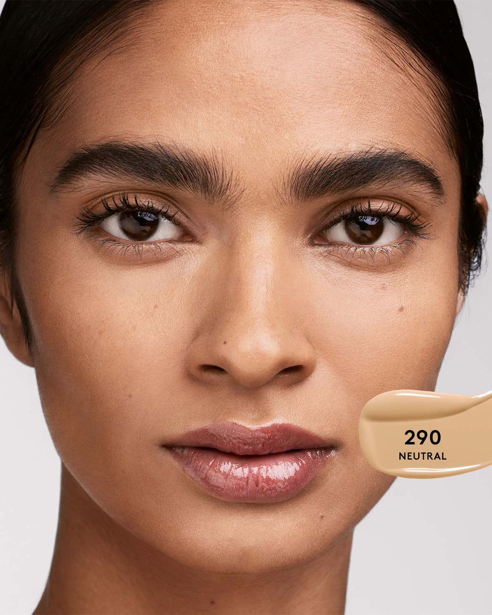 Soft'lit Naturally Luminous Longwear Foundation | Fenty Beauty