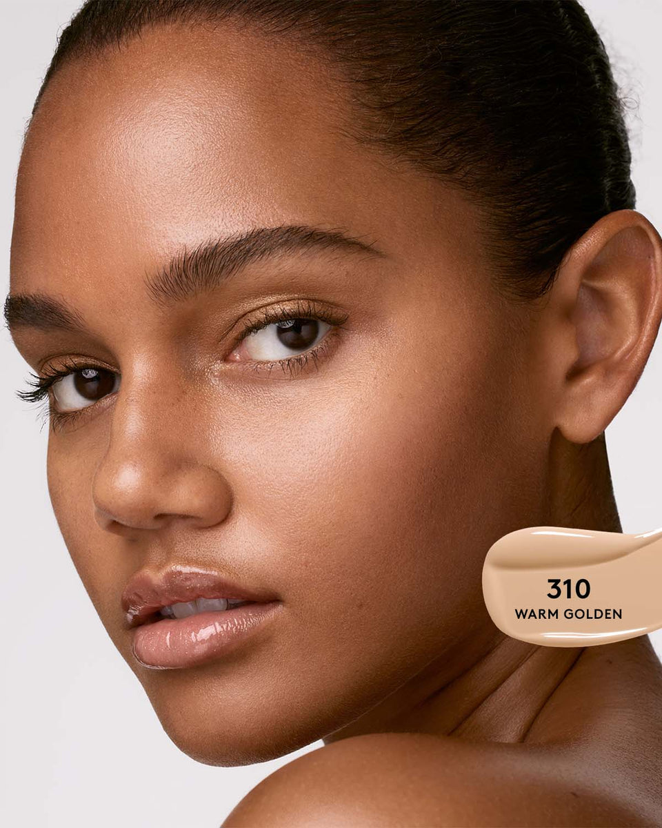 Soft'lit Naturally Luminous Longwear Foundation | Fenty Beauty