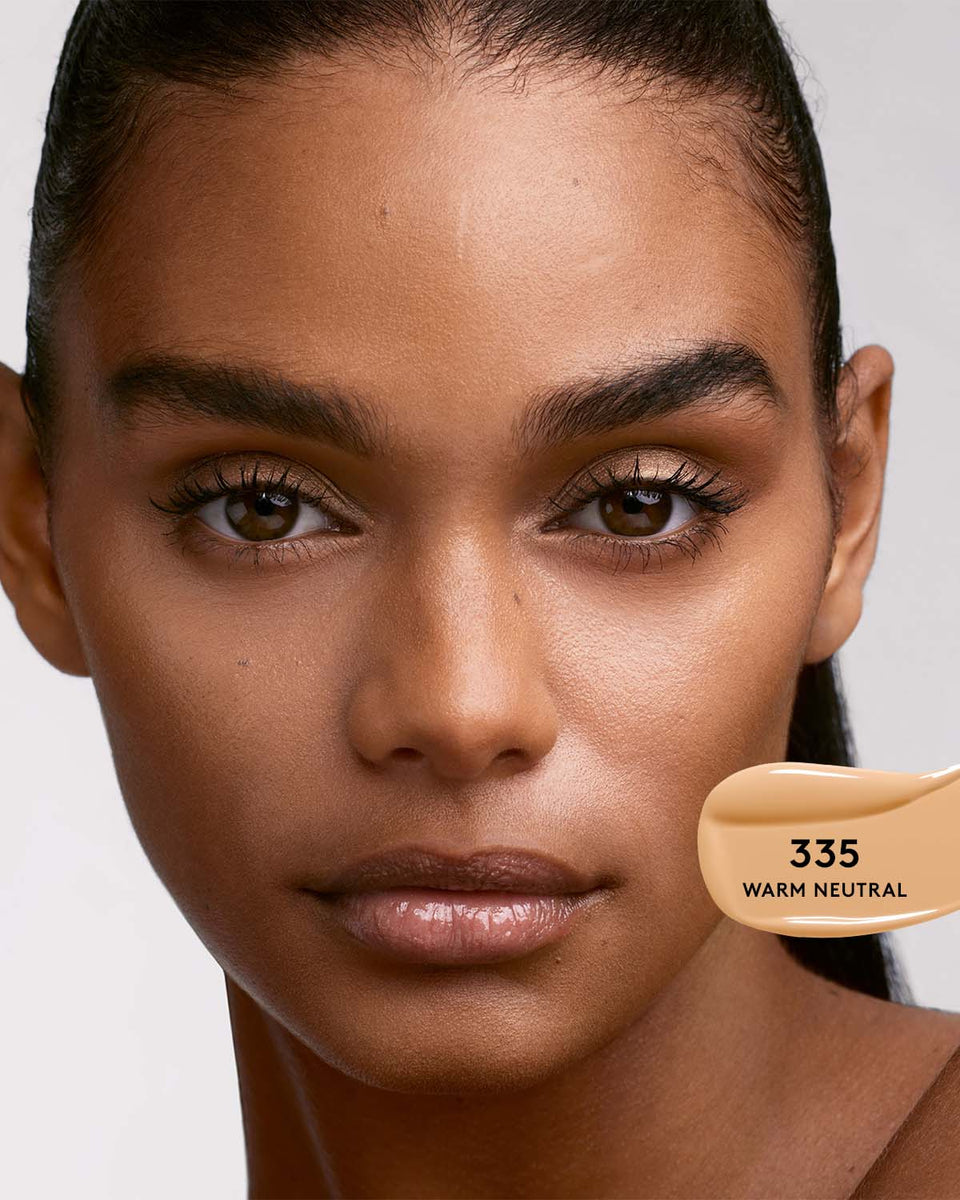 Soft'lit Naturally Luminous Longwear Foundation | Fenty Beauty