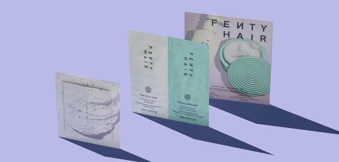 Fenty Shade Guide - Deep