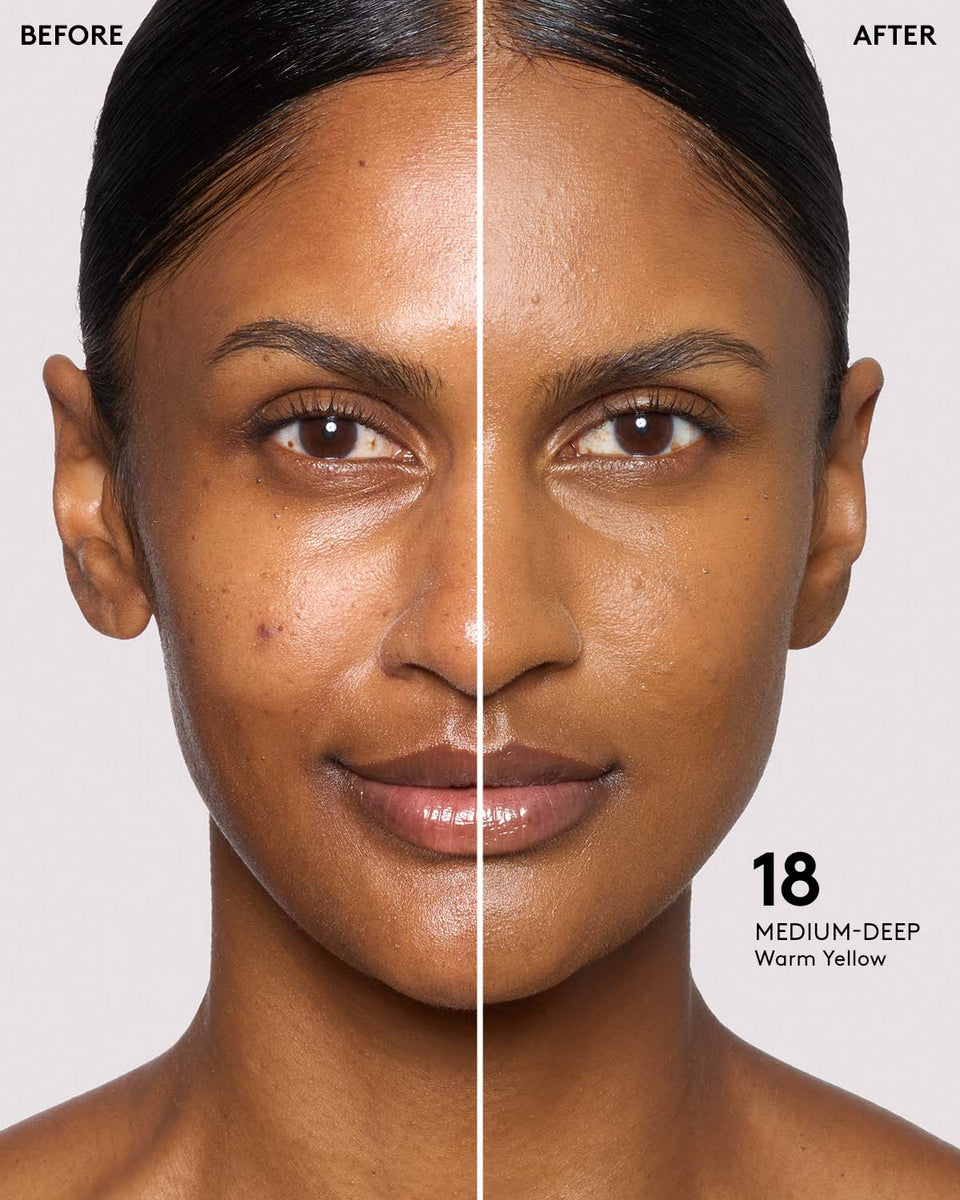 Eaze Drop Stick - Skin Tint Stick Foundation | Fenty Beauty