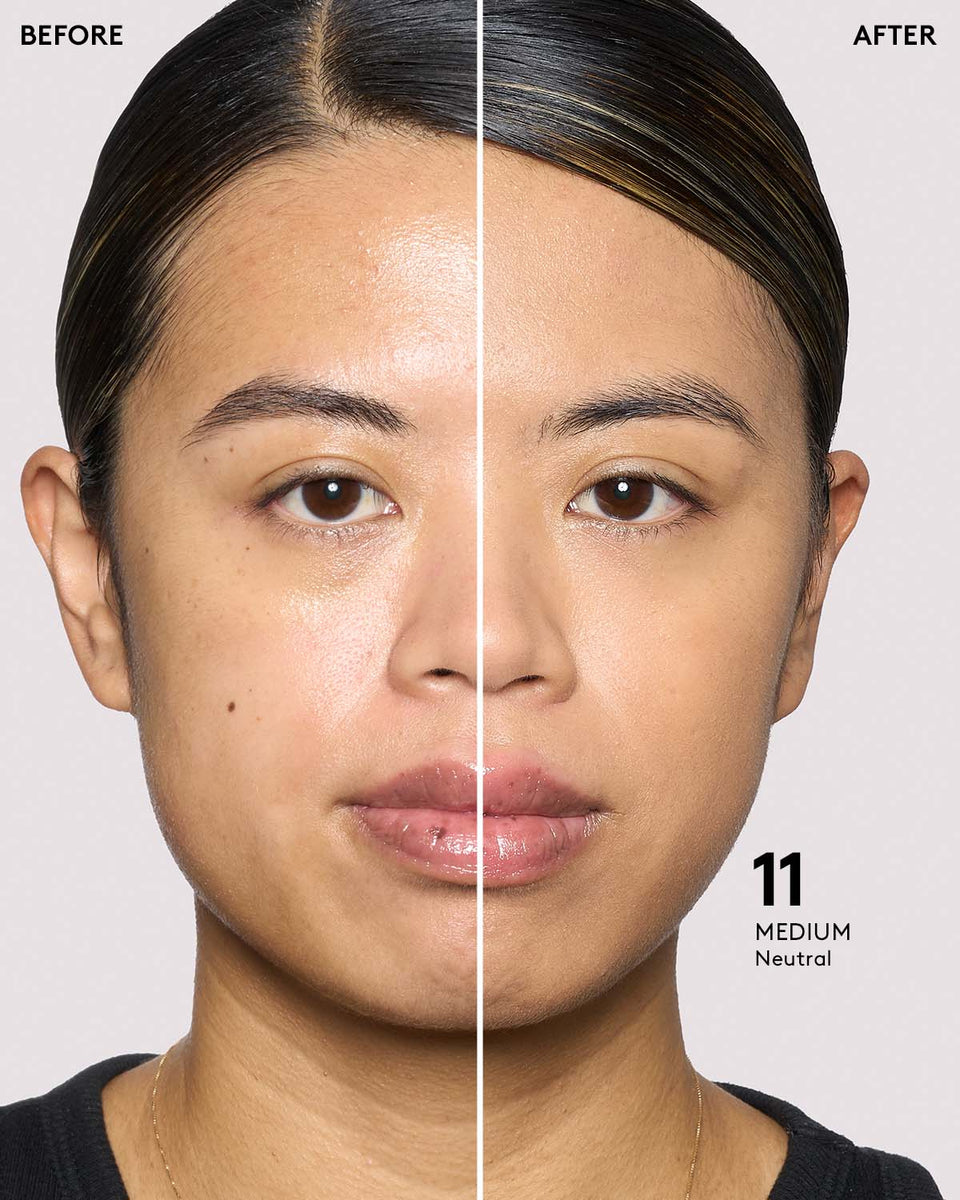 Eaze Drop Stick - Skin Tint Stick Foundation | Fenty Beauty