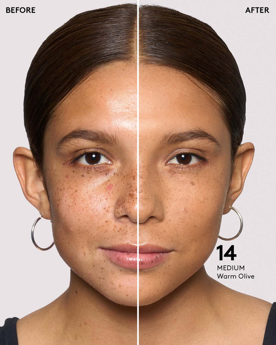 Eaze Drop Stick - Skin Tint Stick Foundation | Fenty Beauty