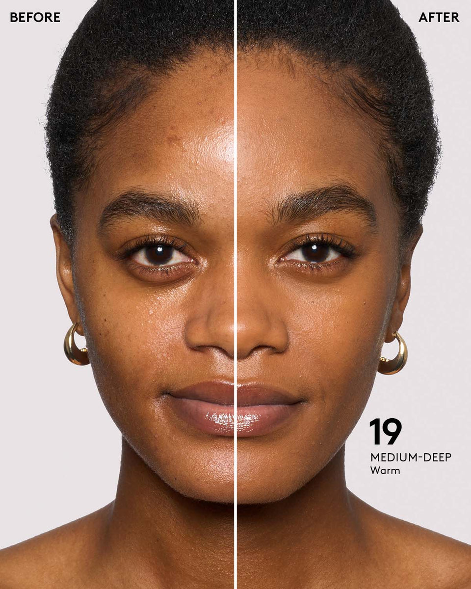 Eaze Drop Stick - Skin Tint Stick Foundation | Fenty Beauty