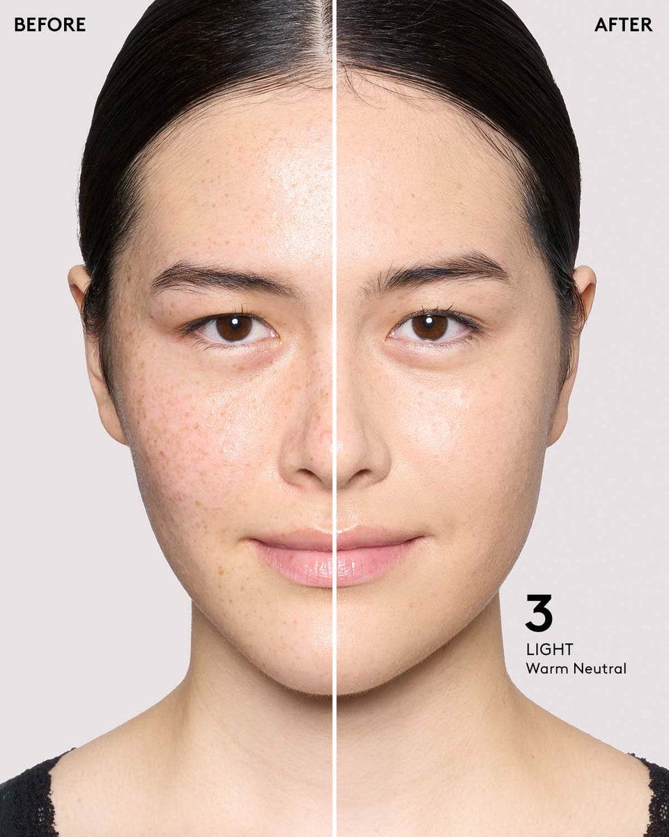 Eaze Drop Blurring Skin Tint — 3 | Fenty Beauty