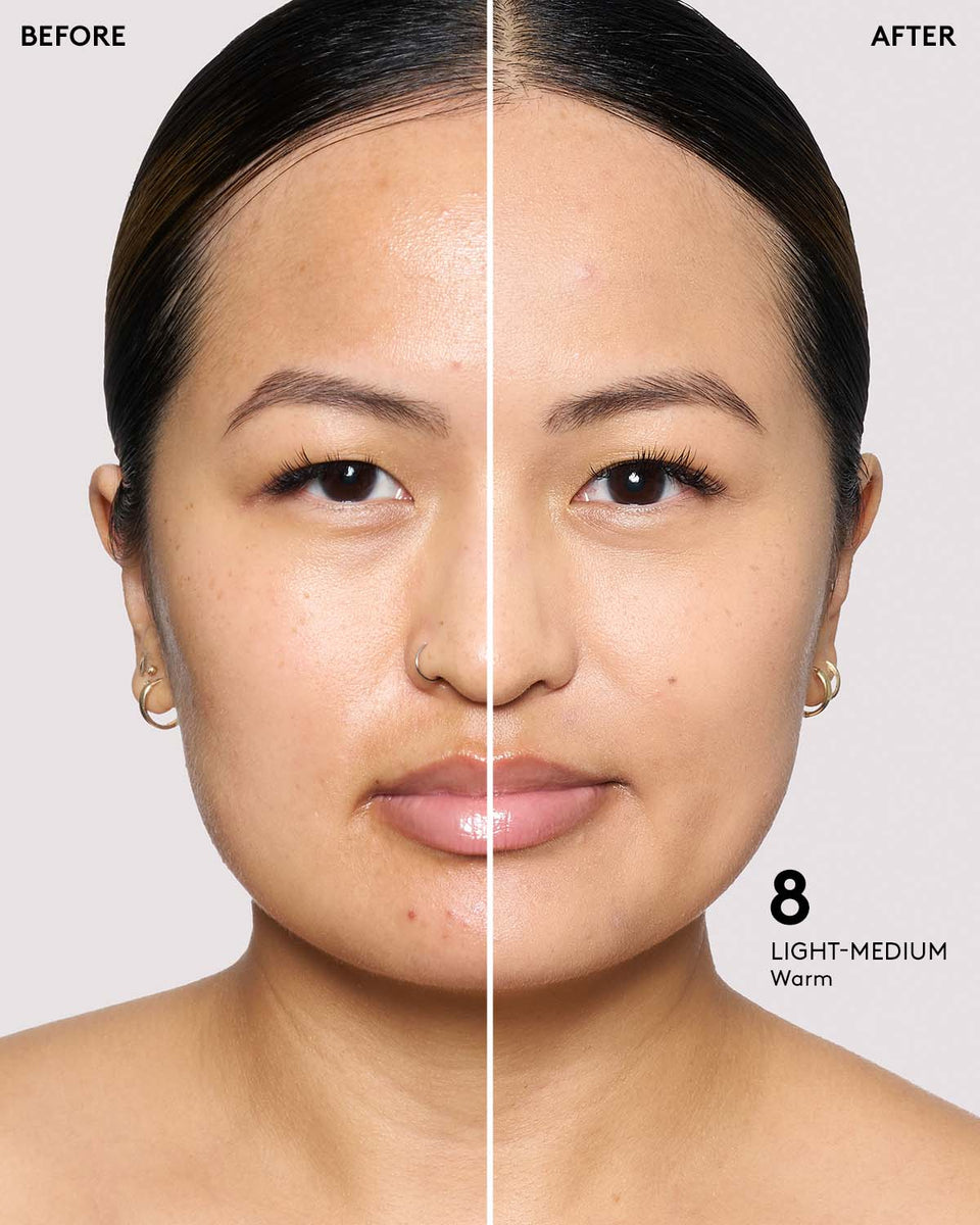 Eaze Drop Stick - Skin Tint Stick Foundation | Fenty Beauty