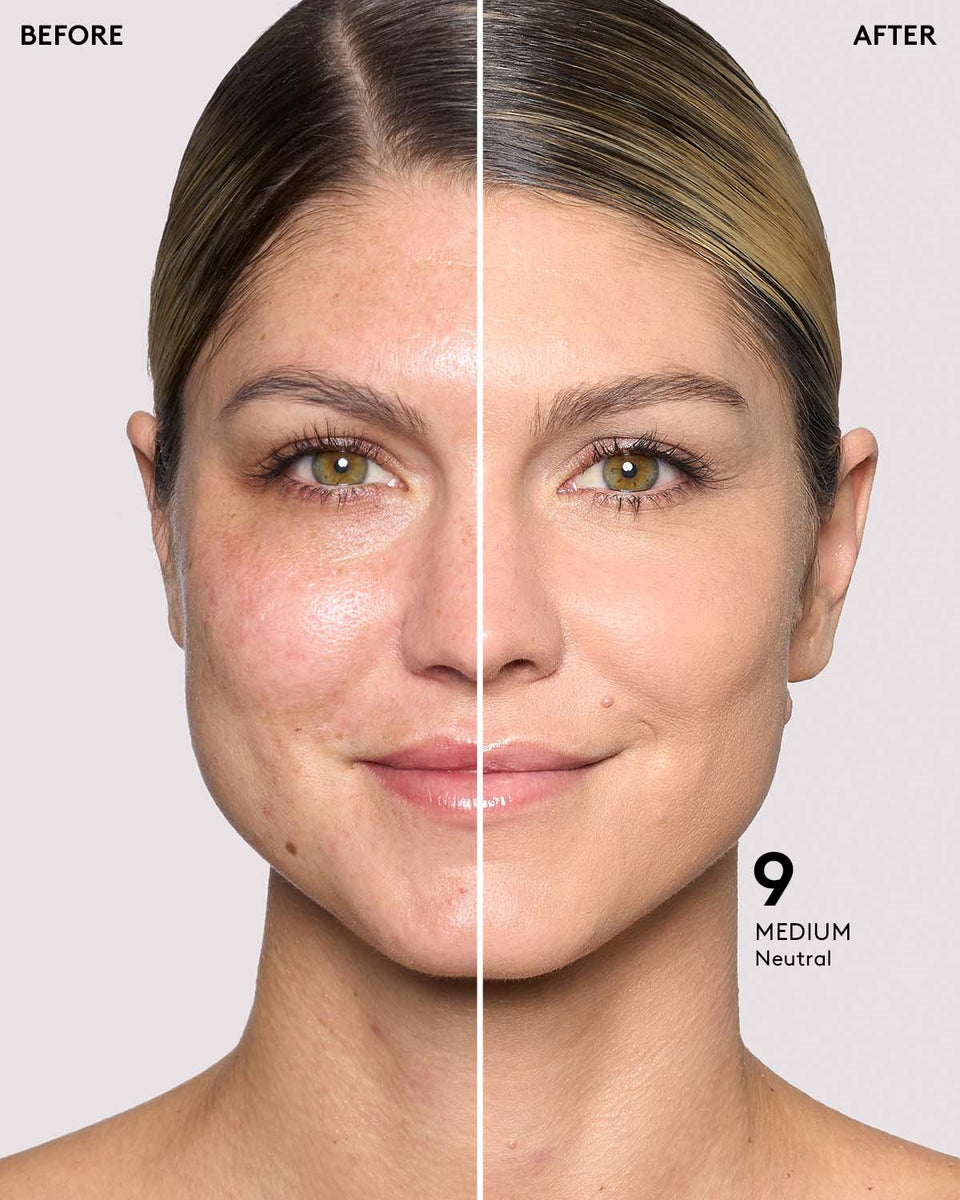 Eaze Drop Stick - Skin Tint Stick Foundation | Fenty Beauty