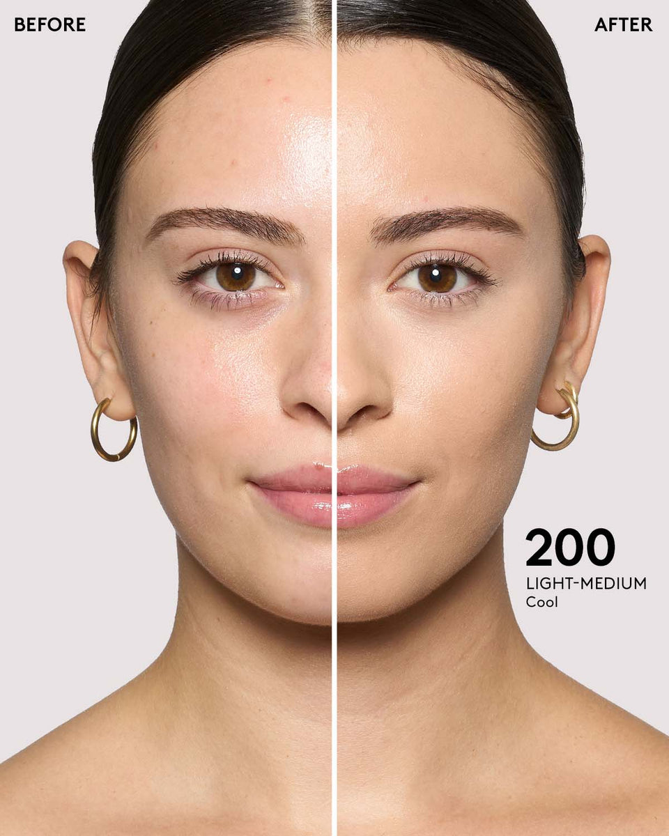 Pro Filt'r Instant Retouch Concealer — #200 | Fenty Beauty