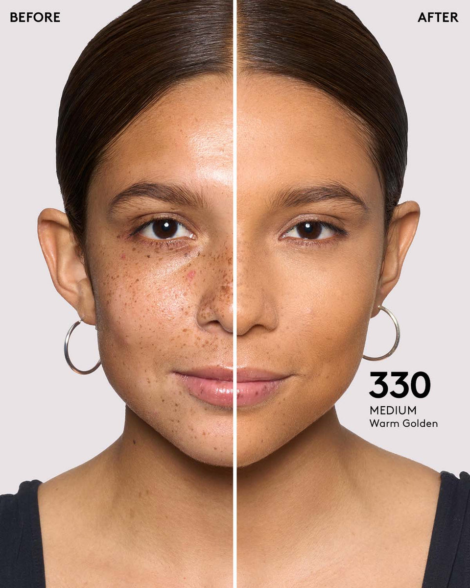 Pro Filt'r Instant Retouch Concealer — #330 | Fenty Beauty