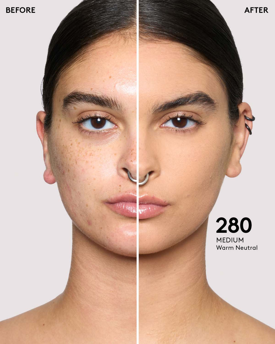 Pro Filt'r Soft Matte Powder Foundation — #280 | Fenty Beauty