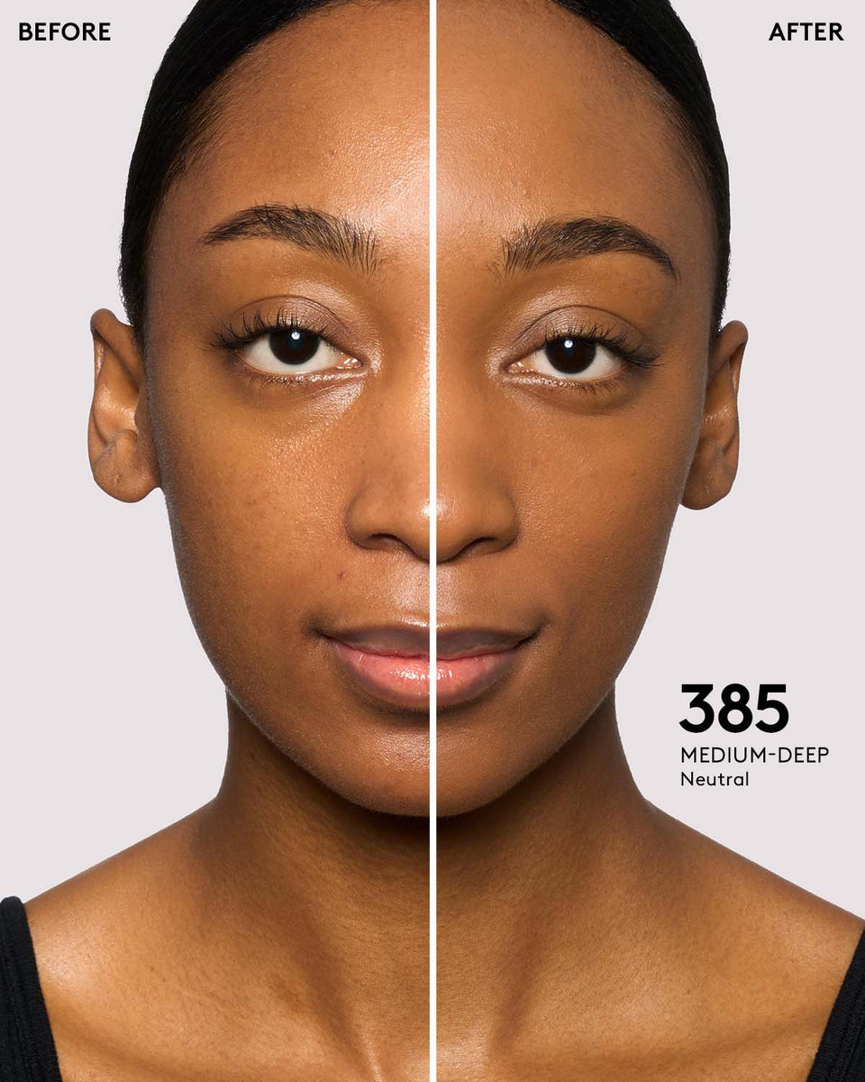 Pro Filt'r Soft Matte Powder Foundation — #390 | Fenty Beauty