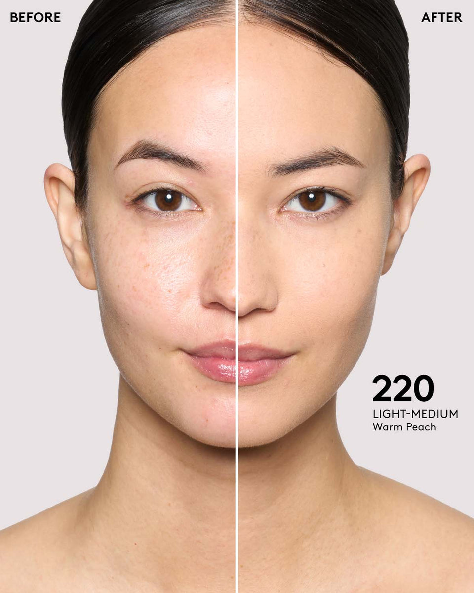 Pro Filt'r Soft Matte Longwear Foundation — #220 | Fenty Beauty