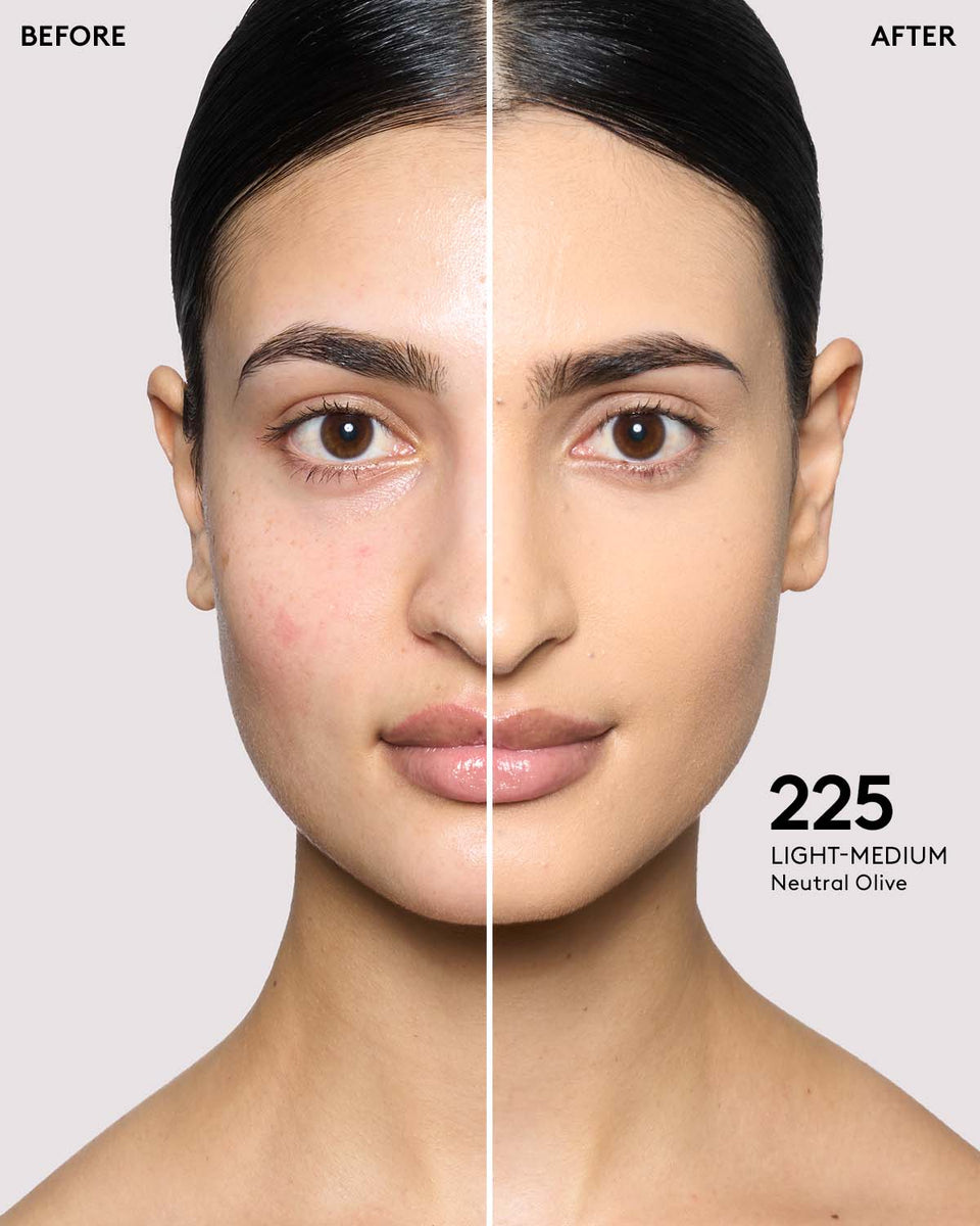 Pro Filt'r Soft Matte Longwear Foundation — #225 | Fenty Beauty