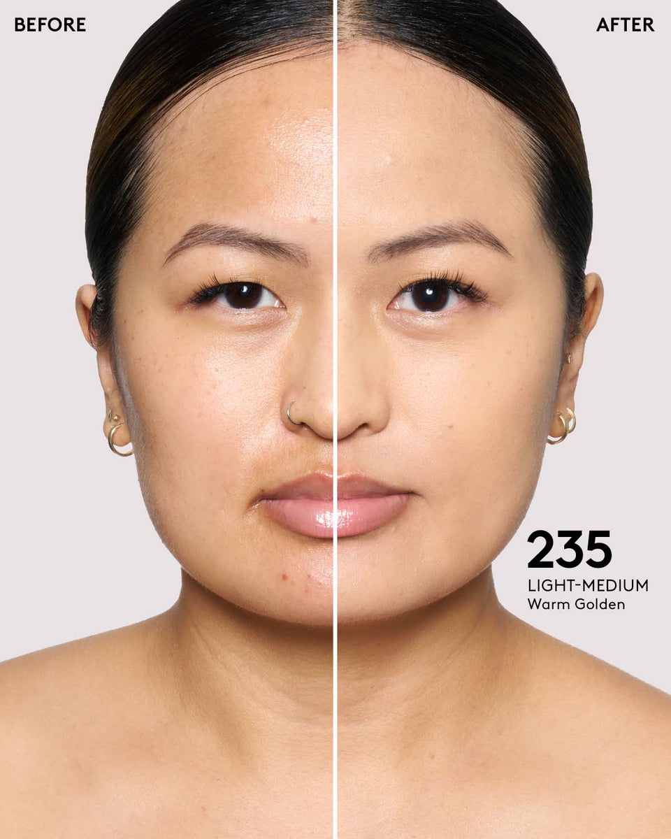 Pro Filt'r Soft Matte Longwear Foundation — #235 | Fenty Beauty