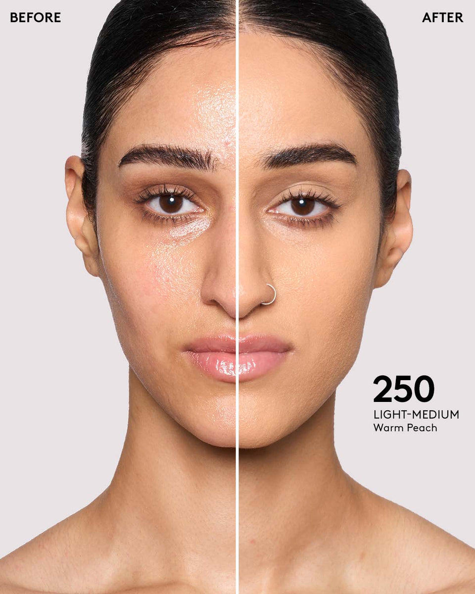 Pro Filt'r Soft Matte Longwear Foundation — #250 | Fenty Beauty