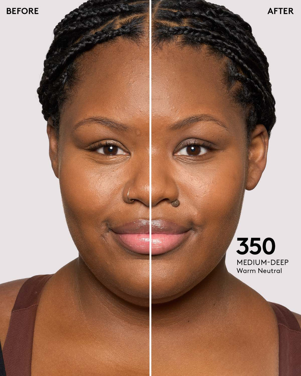 Pro Filt'r Soft Matte Longwear Foundation — #350 | Fenty Beauty